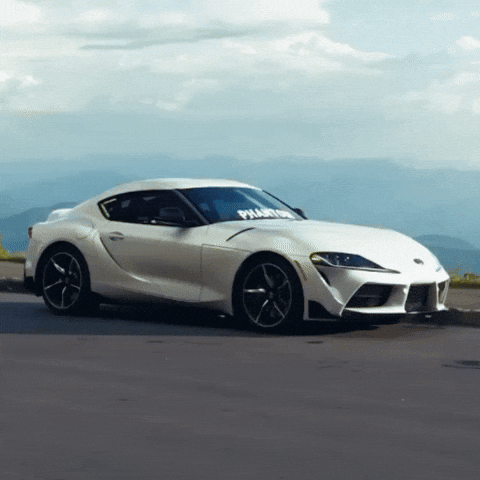 Supra Mk5 GIFs - Find & Share on GIPHY