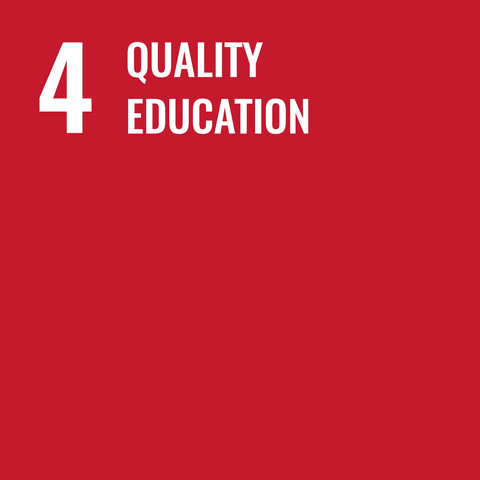 Yorku Sdg4 GIF by York University - Find & Share on GIPHY
