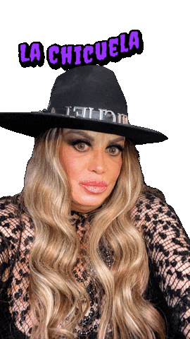 Chicuela Stickers - Find & Share on GIPHY