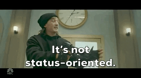 Not Status Oriented GIFs - Find & Share on GIPHY