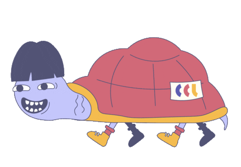 Slow Lab Stickers - Find & Share on GIPHY