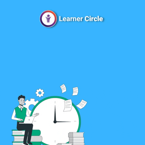 Illustration Inspire GIF by Learner Circle - Find & Share on GIPHY