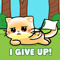 I Give Up GIFs - Find & Share on GIPHY