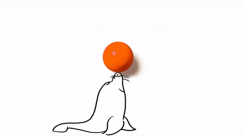 Play Playing GIF by Serge Bloch - Find & Share on GIPHY