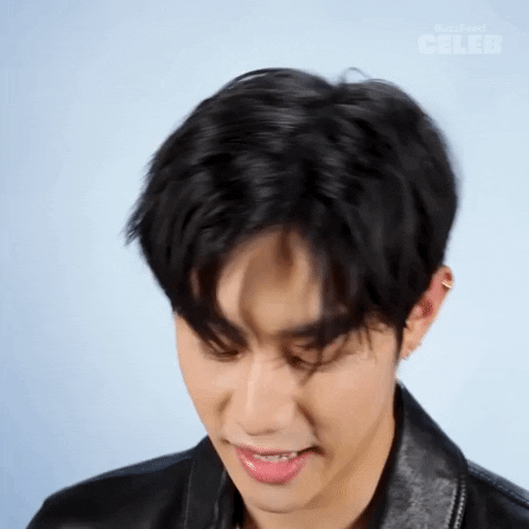 K-Pop Sigh GIF by BuzzFeed - Find & Share on GIPHY