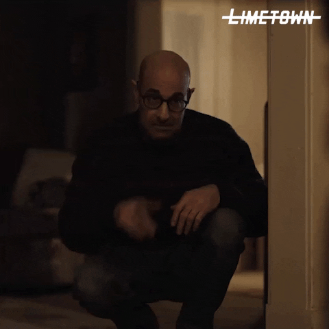 Season 1 Facebook Watch GIF by Limetown - Find & Share on GIPHY