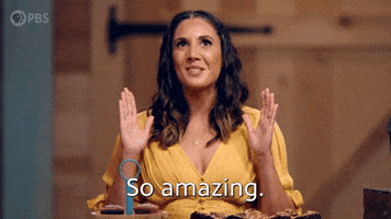 Season 9 Episode 23 GIF by Friends