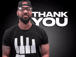 Stephen Colbert Thank You GIF by The Late Show With Stephen Colbert