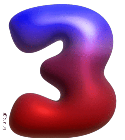 3 Sticker for iOS & Android | GIPHY