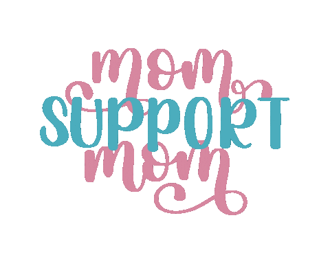 Mom Support Mom Stickers - Find & Share on GIPHY