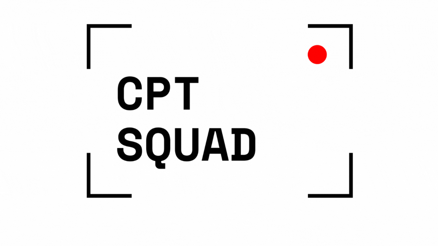 Cape Town Squad Find And Share On Giphy
