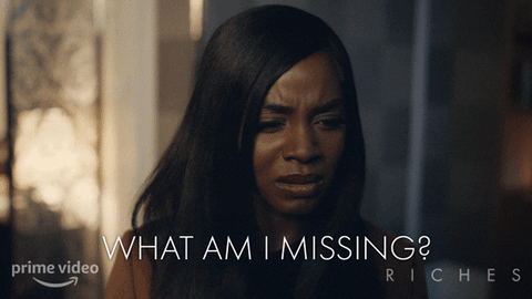 GIF by Amazon Prime Video - Find & Share on GIPHY