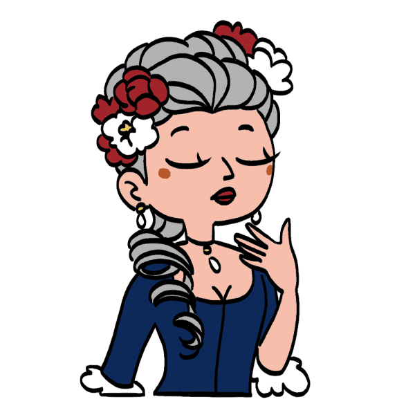 Marie Antionette Stickers - Find & Share on GIPHY Marie Antionette Stickers - Find & Share on GIPHY
