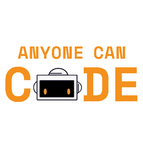 Tech Coding Sticker by Nuevo Foundation - Find & Share on GIPHY