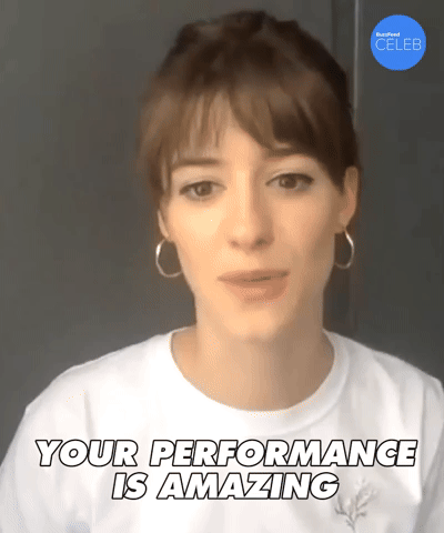 Goodperformance Clips - Find & Share on GIPHY