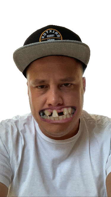 Warumbinichsozua Stickers - Find & Share on GIPHY