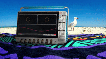 Summer Ac GIF by Mashable