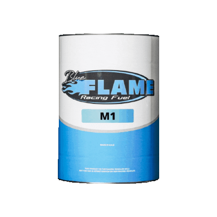 M5 M1 Sticker by Bue Flame Racing Fuel for iOS & Android | GIPHY