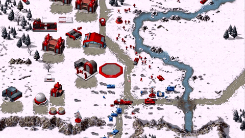Command And Conquer GIFs - Find & Share on GIPHY