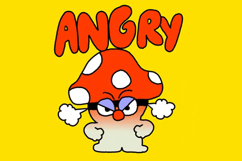 Happy To Anger Clips - Find & Share on GIPHY