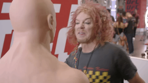 Slap Boxing Clips - Find & Share on GIPHY