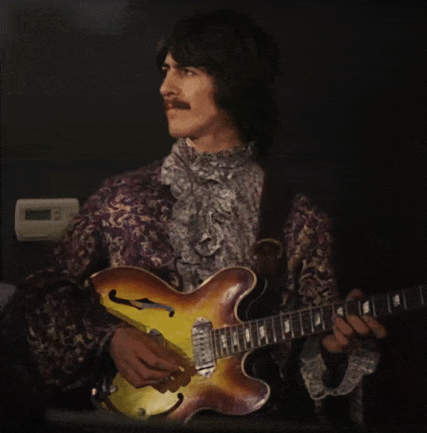 The Beatles "Now and Then" - Music Video | Page 21 | Steve Hoffman Music Forums
