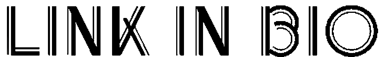 Link Bio Sticker by Jimmy Tailor Music for iOS & Android | GIPHY