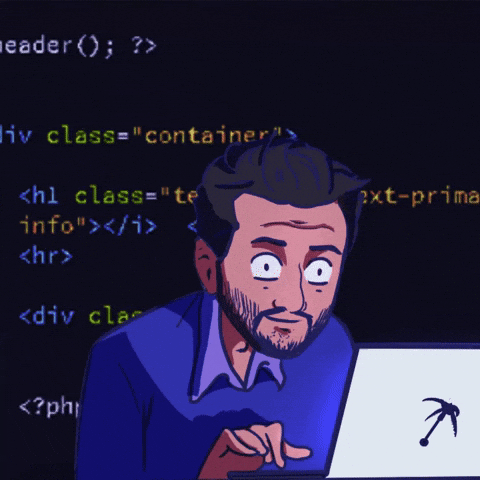 Coding GIFs - Find & Share on GIPHY