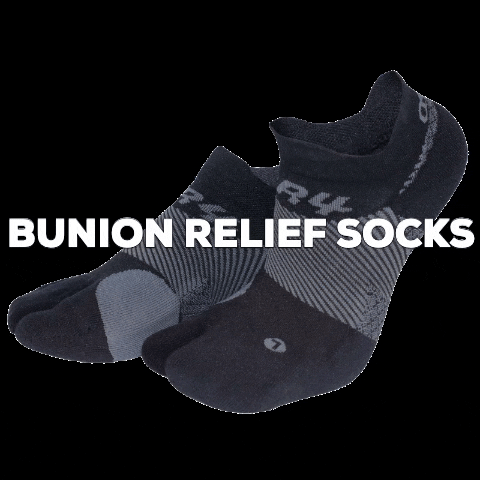 Bunion Relief Socks GIFs - Find & Share on GIPHY