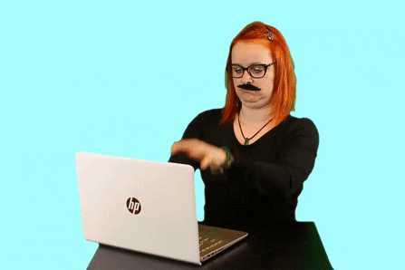 Computer Pc GIF by Nový start - Find & Share on GIPHY