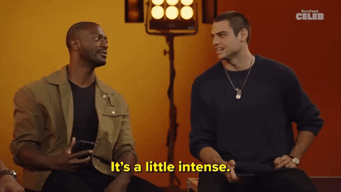 The Rock Dc GIF by BuzzFeed - Find & Share on GIPHY