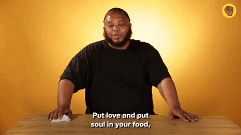 Bbq Barbecue GIF by BuzzFeed - Find & Share on GIPHY