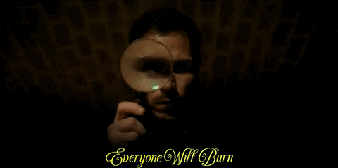 Magnify Horror Films GIF by Raven Banner Entertainment - Find & Share ...