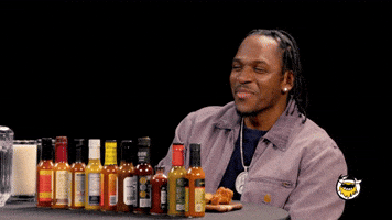 Kevin Hart Omg GIF by NBA