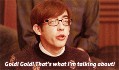 I'm Artie GIFs - Find & Share on GIPHY