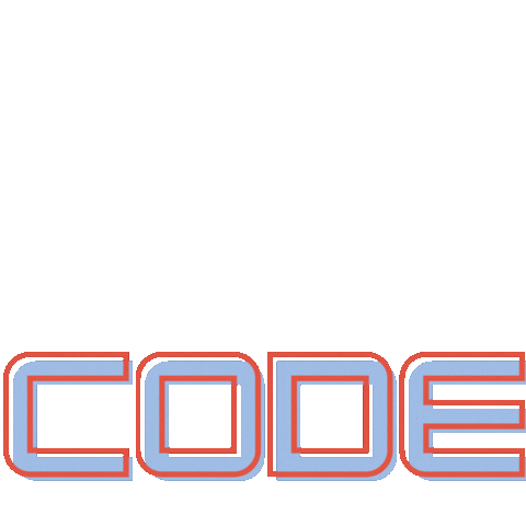Technology Coding Sticker by Codifica - Find & Share on GIPHY