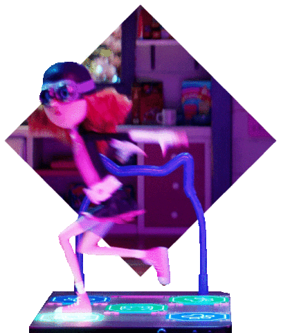 Despicable Me Dance Sticker by Minions - Find & Share on GIPHY