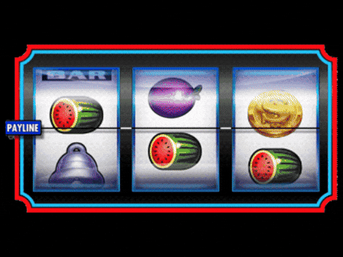 Slot Machine GIFs - Find & Share on GIPHY
