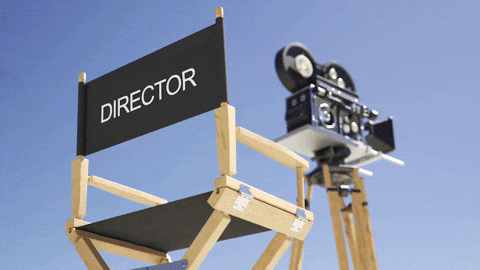 Chair Filming GIFs - Find & Share on GIPHY