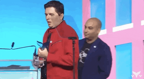 shortyawards giphyupload shorty awards shorty awards 2019 GIF