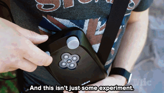 Daisy Experience GIFs - Find & Share on GIPHY