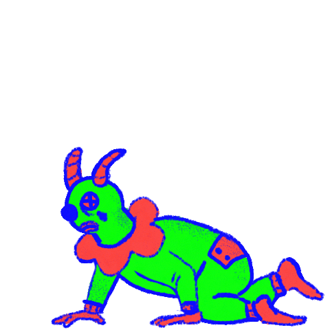 Sad Horror Sticker for iOS & Android | GIPHY