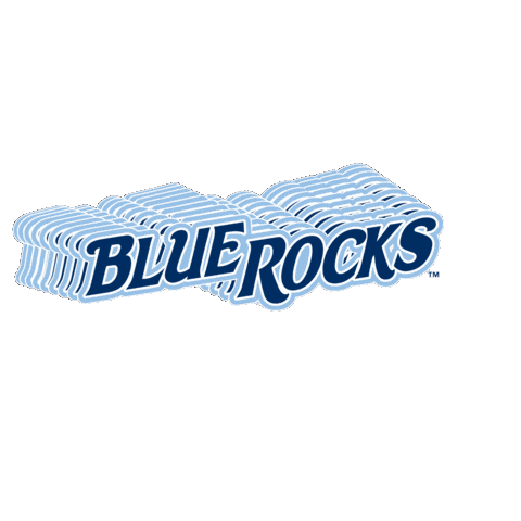 Blue Rocks Stickers - Find & Share on GIPHY