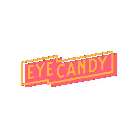 Team Eye Candy Stickers - Find & Share on GIPHY