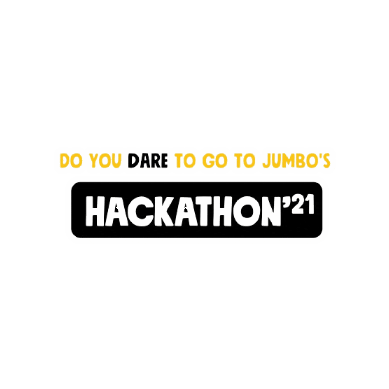 Jumbo Hackathon Stickers - Find & Share on GIPHY