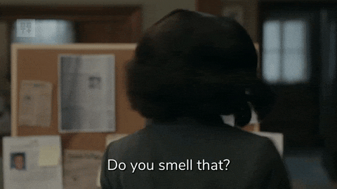 Can Smelling Lavender Reduce Stress GIFs - Find & Share on GIPHY