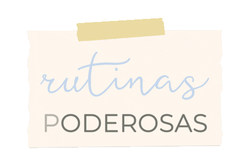 Rutinas Stickers - Find & Share on GIPHY