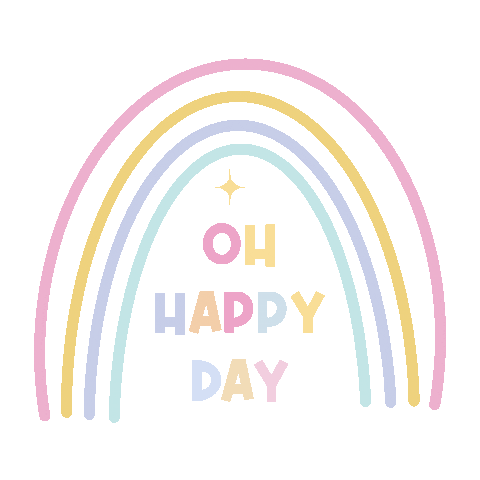 Oh Happy Days Stickers - Find & Share on GIPHY