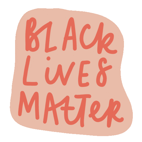 Movement For Black Lives Stickers - Find & Share on GIPHY