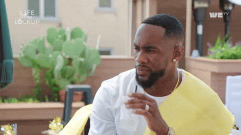 Sip Allblk GIF by We TV